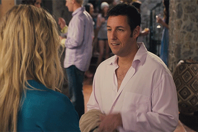The Complete Guide to Adam Sandlers Acting