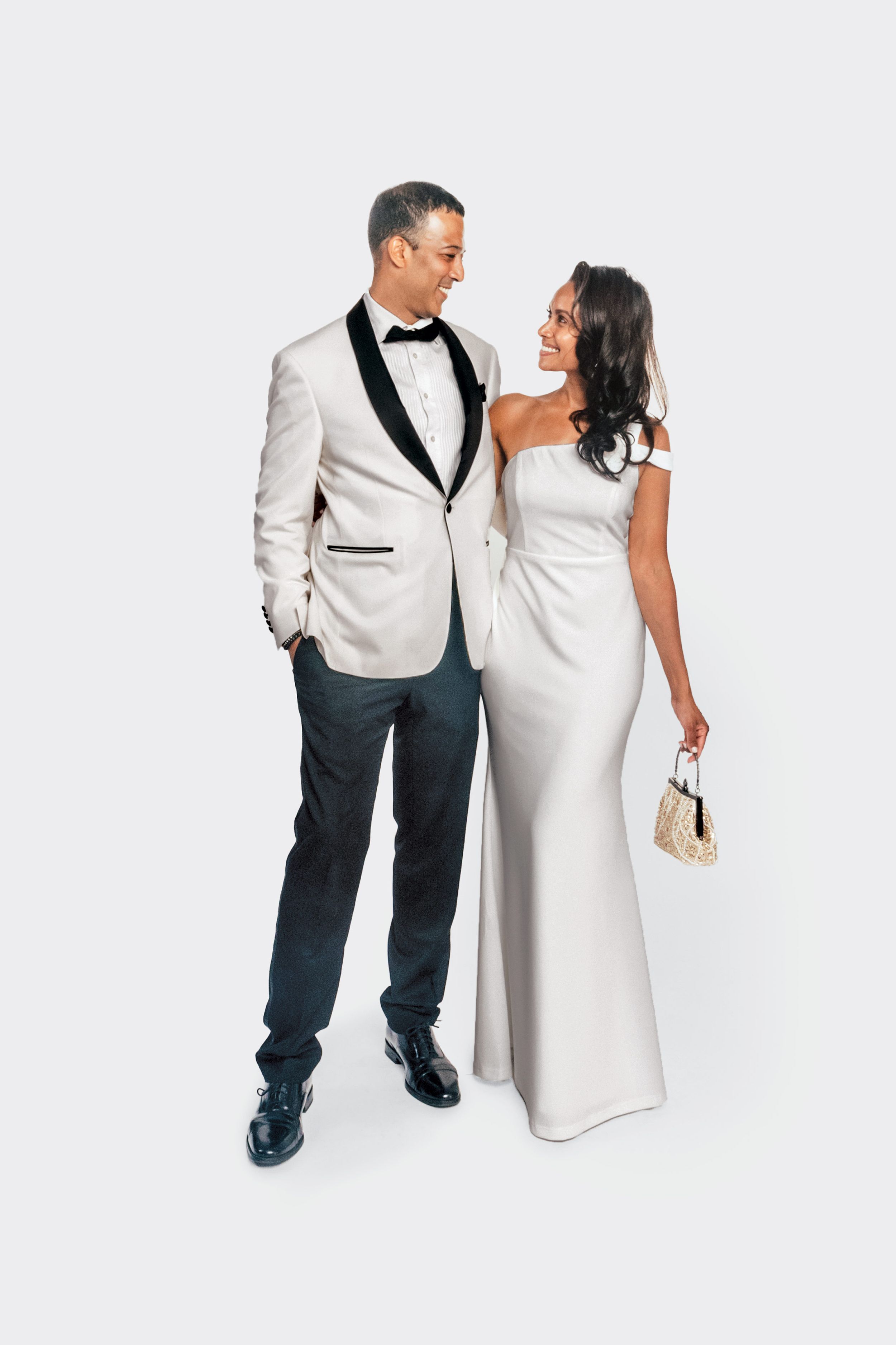 Photos: The Couples Renewing Their Vows at Lincoln Center