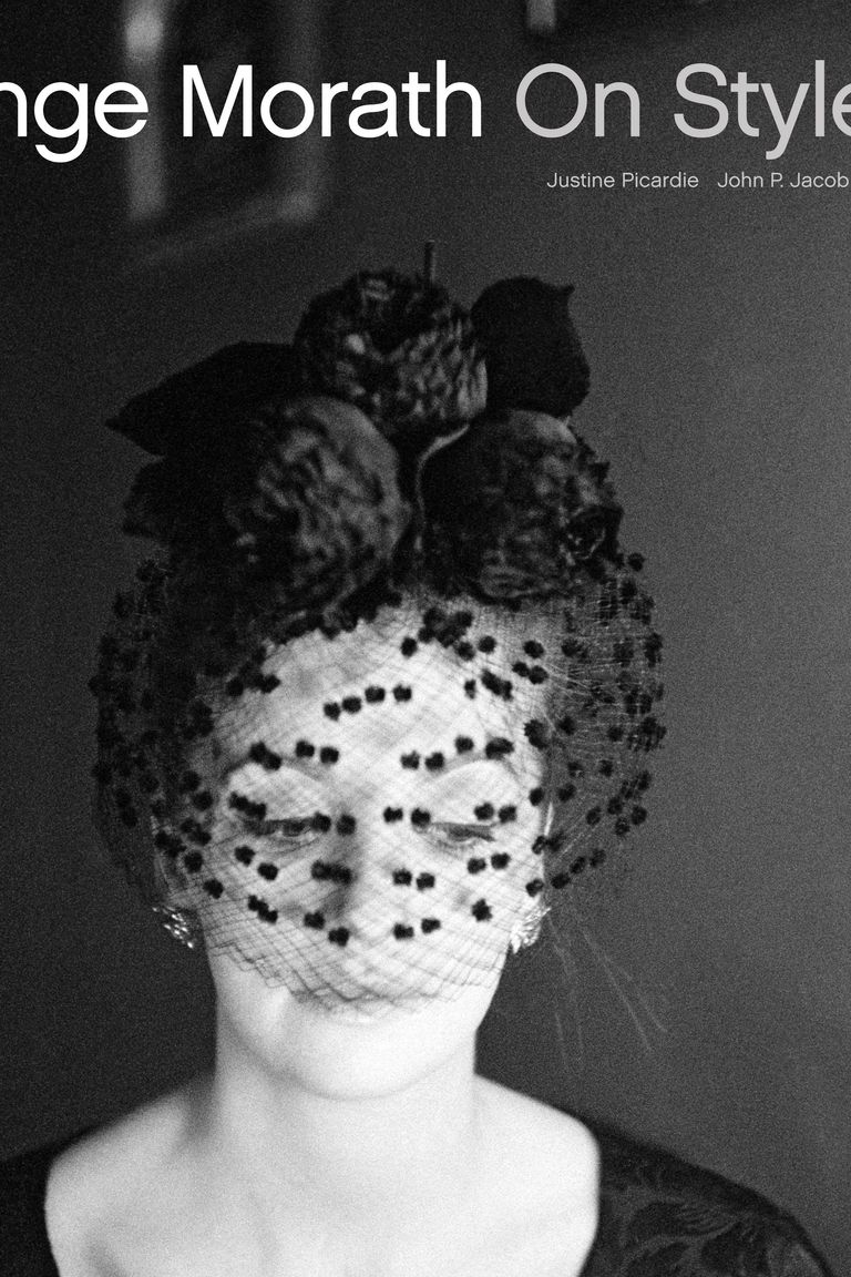 Postwar Elegance Captured by Photographer Inge Morath