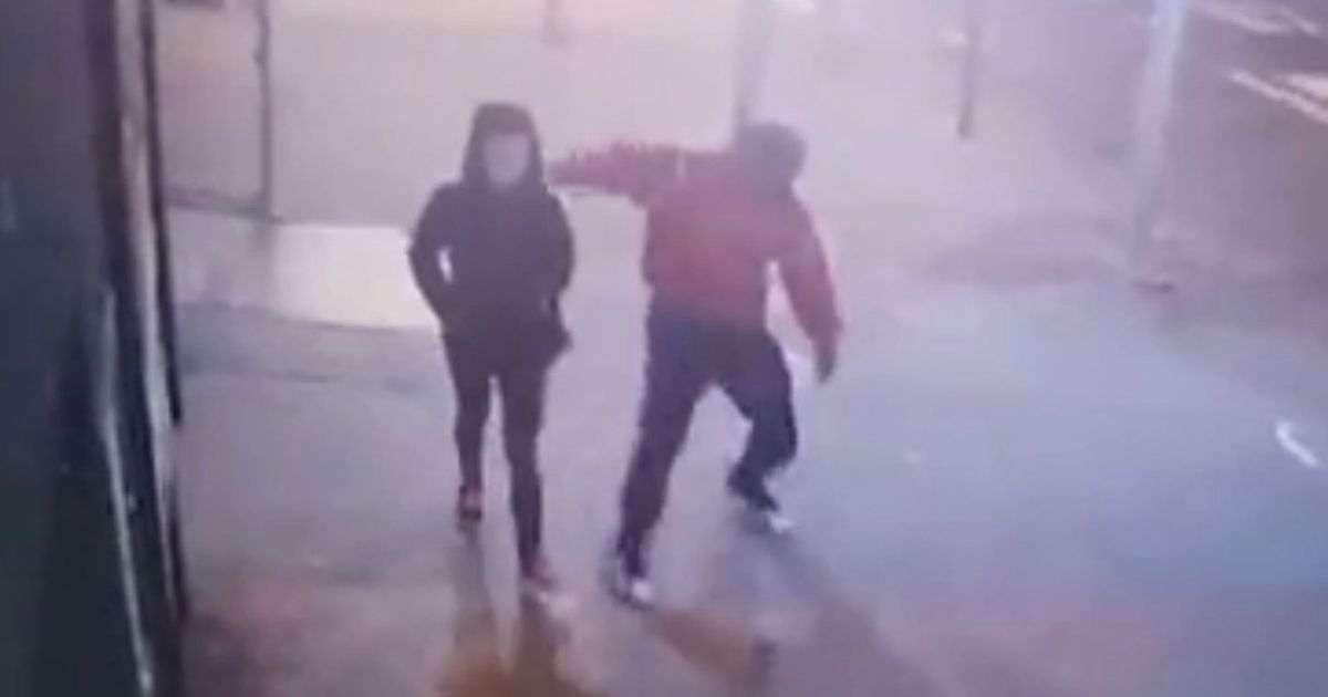 Chelsea Slasher Linked to Another Attack in the Bronx