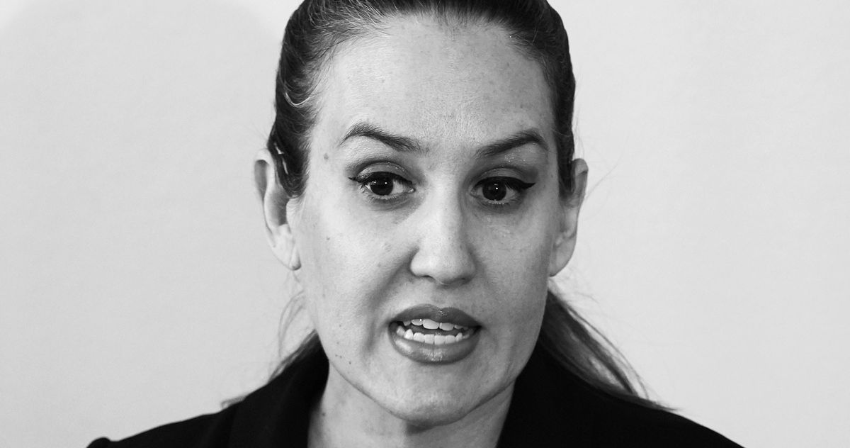 Why Arizona Senator Eva Burch Announced Her Abortion Plans