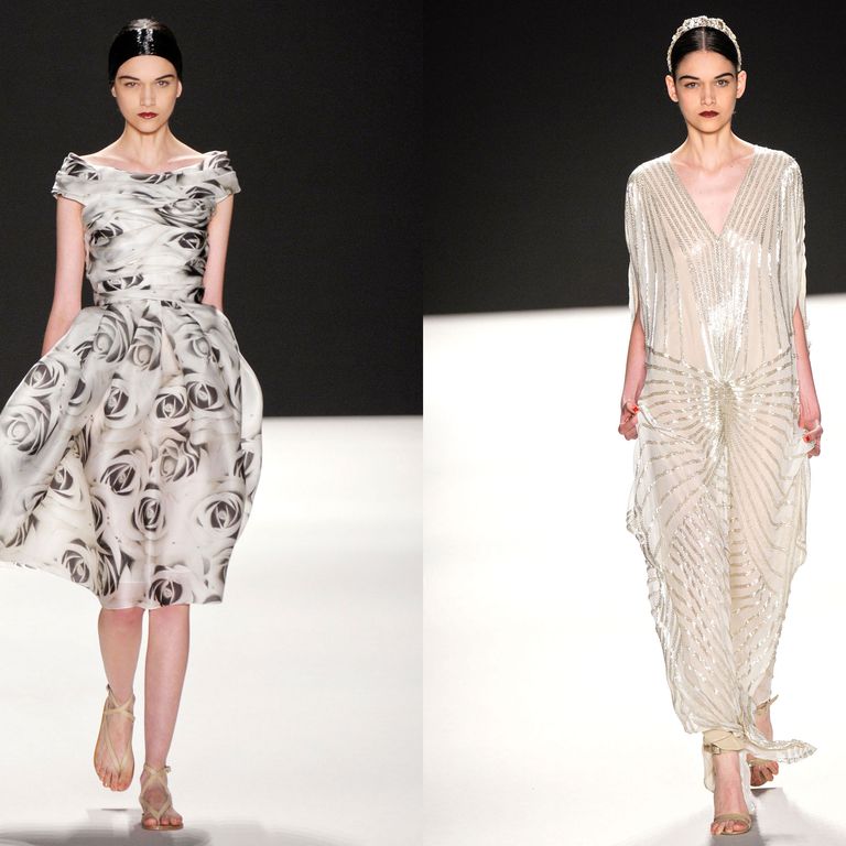 New York Fashion Week’s Top Models: Karlie Kloss, Marine Deleeuw, Kati ...