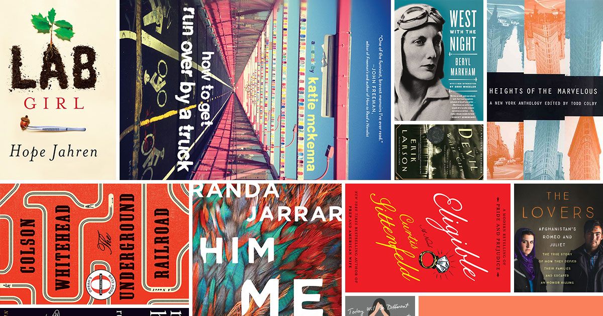 The Cut's October Book Club: 13 Books We’re Reading Now