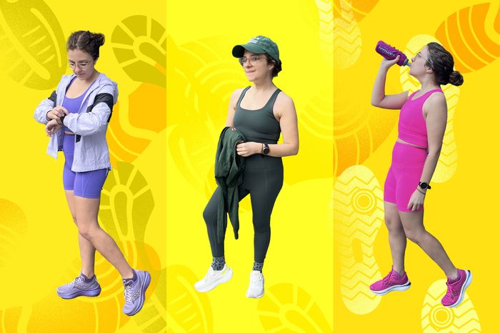 Welcome to Running Week 2024 | The Strategist