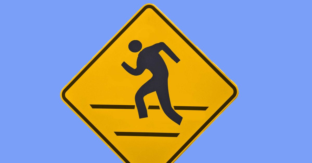 How to Get People to Stop Ignoring Traffic Signs