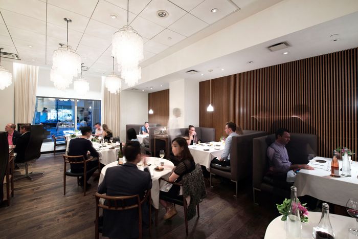 The Absolute Best Restaurants in Midtown NYC