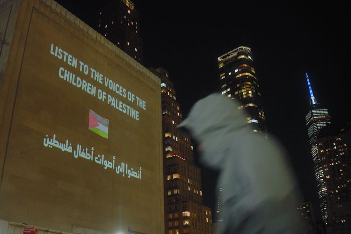 Ms. Rachel Champions Palestinian Children in New Short Film