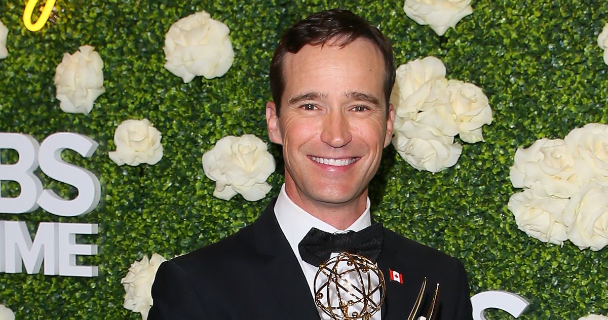 Mike Richards in Talks to Become New Host of ‘Jeopardy!’