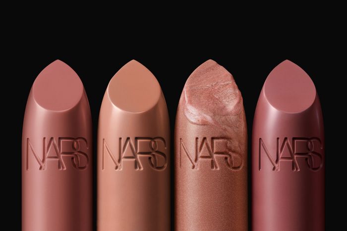 Nars Cosmetics Is Launching 72 New Lipsticks