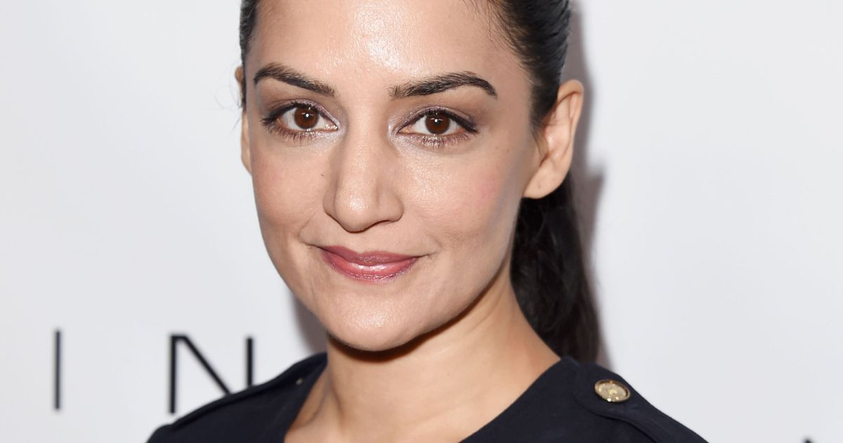 Archie Panjabi Returns to New York to Shoot Blindspot, Where She ...