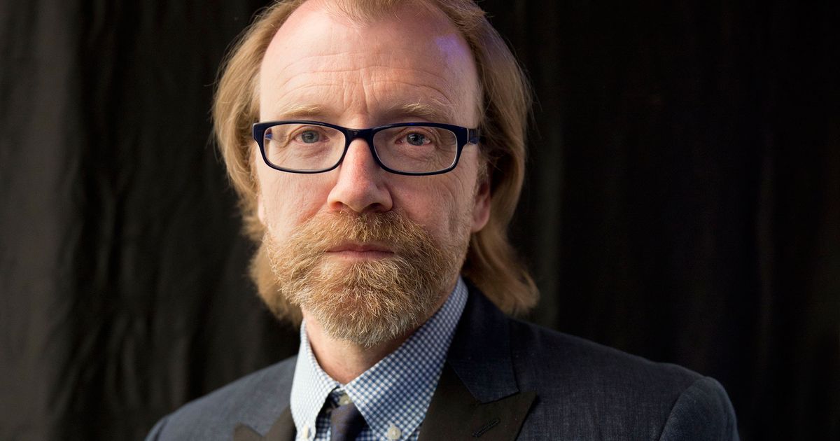George Saunders On How Fiction Makes You Thoughtful -- Science of Us