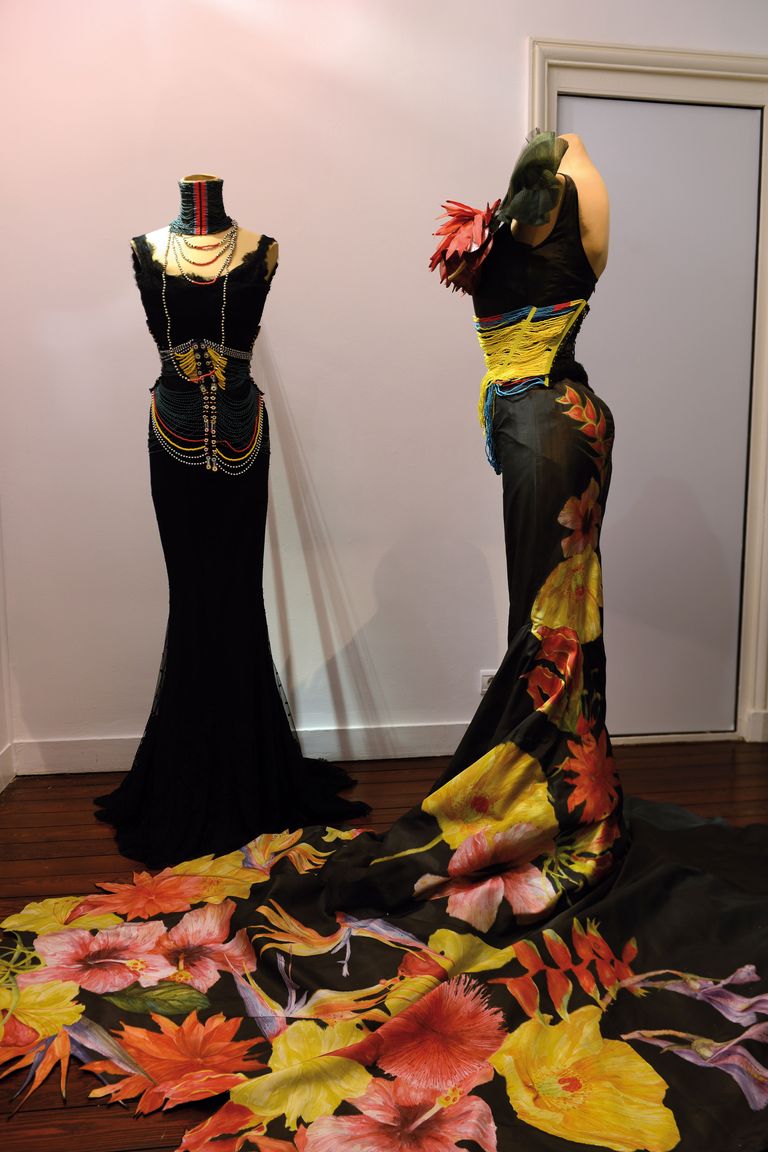 First Look: Dior: The Legendary Images