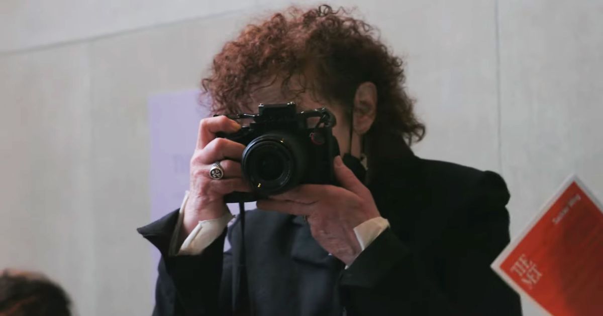 ‘All the Beauty and the Bloodshed’ Trailer: Nan Goldin Doc