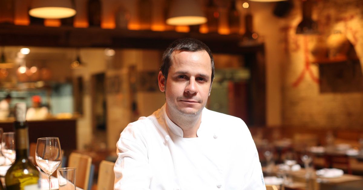 How a Beloved Restaurant Moves Forward With a New Chef