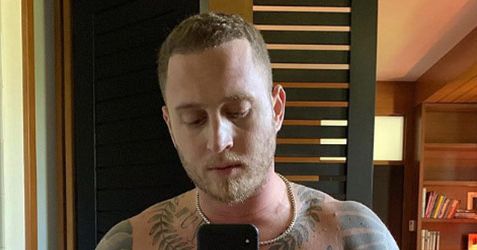 All About Chet Haze, Tom Hanks’s Rapper Son