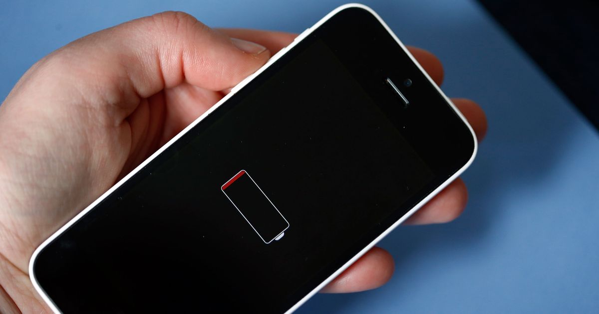 How to Shut Off Battery Slowdown in iOS 11.3
