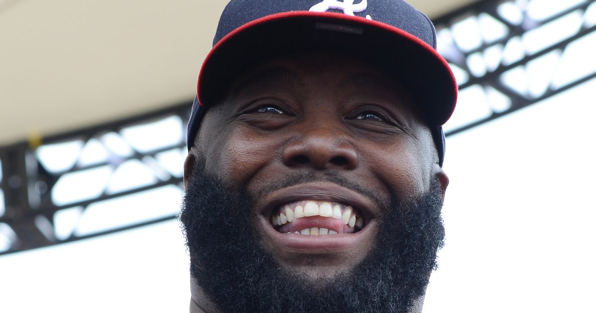 Killer Mike Is Not Starring in a Show Produced by the Tim & Eric Team ...