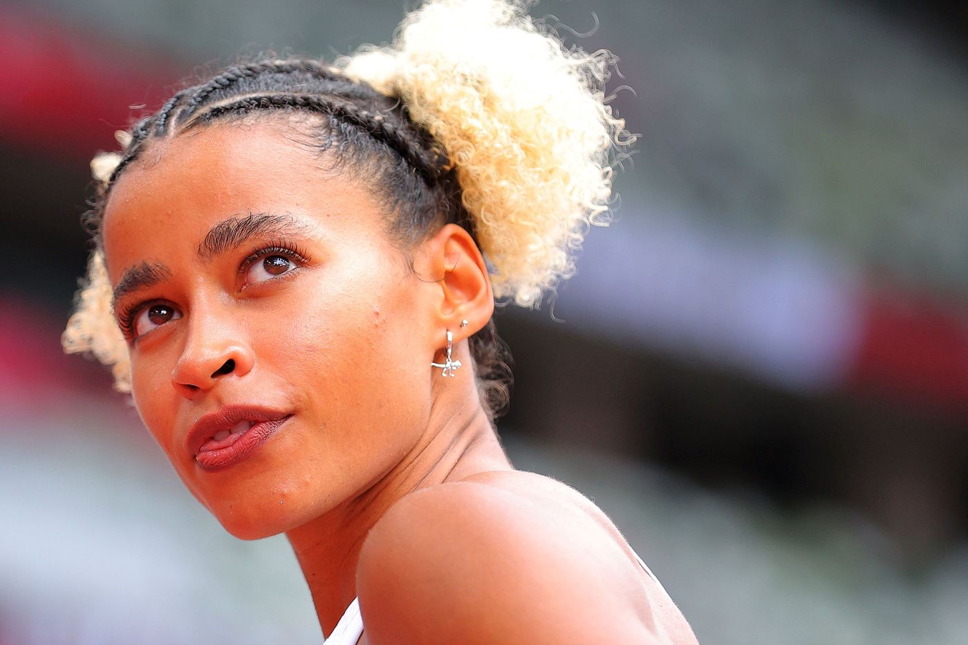 Anna Cockrell's Instagram, Twitter & Facebook on IDCrawl