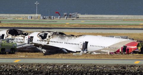 Pilot in SFO Crash Was Training on a New Plane