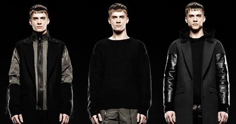 Alexander Wang’s First Menswear Collection Will Feature Tracksuit Pants ...