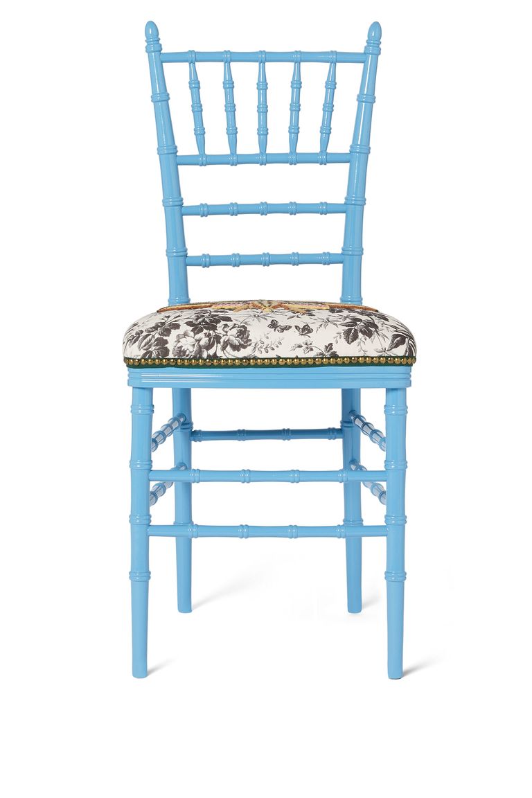 Gucci’s Announces Home Décor Line Via Instagram