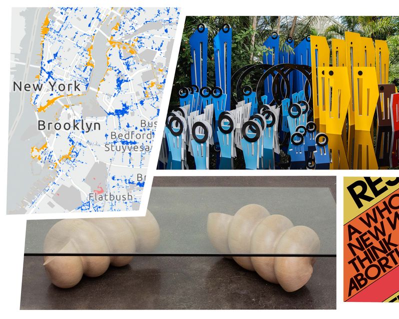 Design Hunting: Home Tours, Design Trends & Design News – Curbed