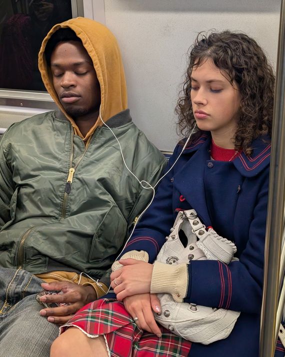 39 Reasons to Love New York Right Now