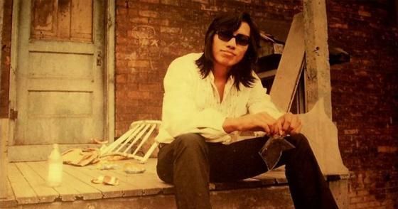 Sundance: The Electrifying Search for Sugar Man