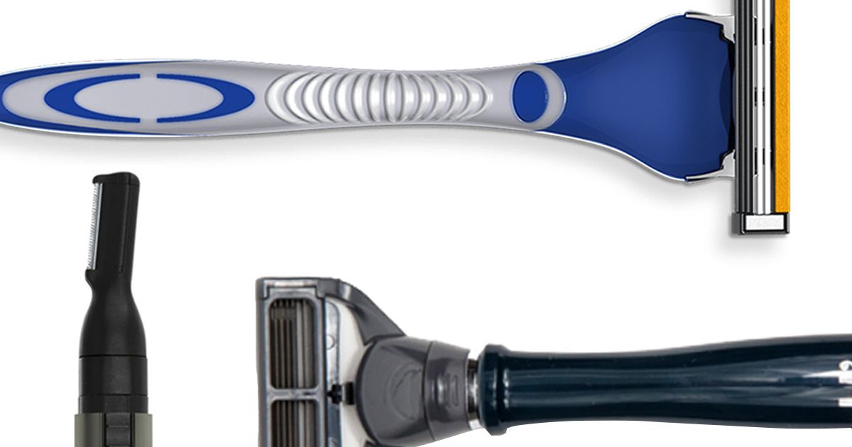 3 Best Razors for Men