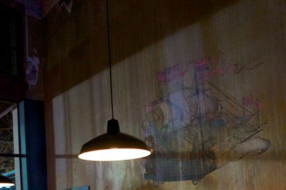 First Look at The Forge, Opening Next Week in Oakland