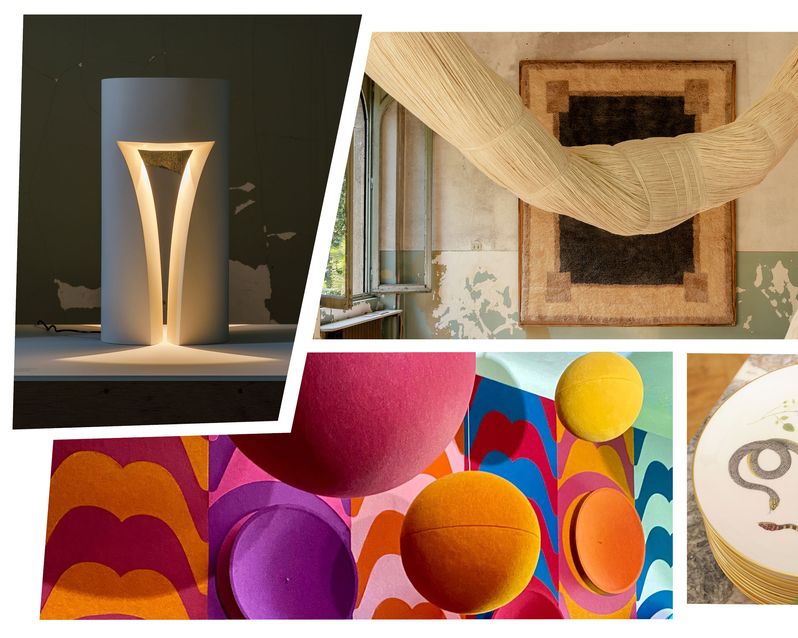 Design Hunting: Home Tours, Design Trends & Design News – Curbed