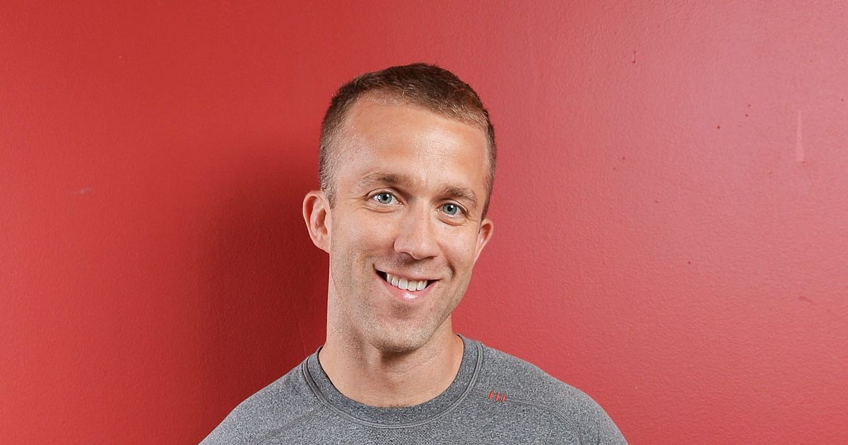 Notorious Frat Douche Tucker Max Is an Angel Investor Now