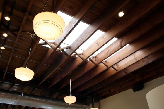 First Look Inside La Colombe, Opening Friday in West Loop