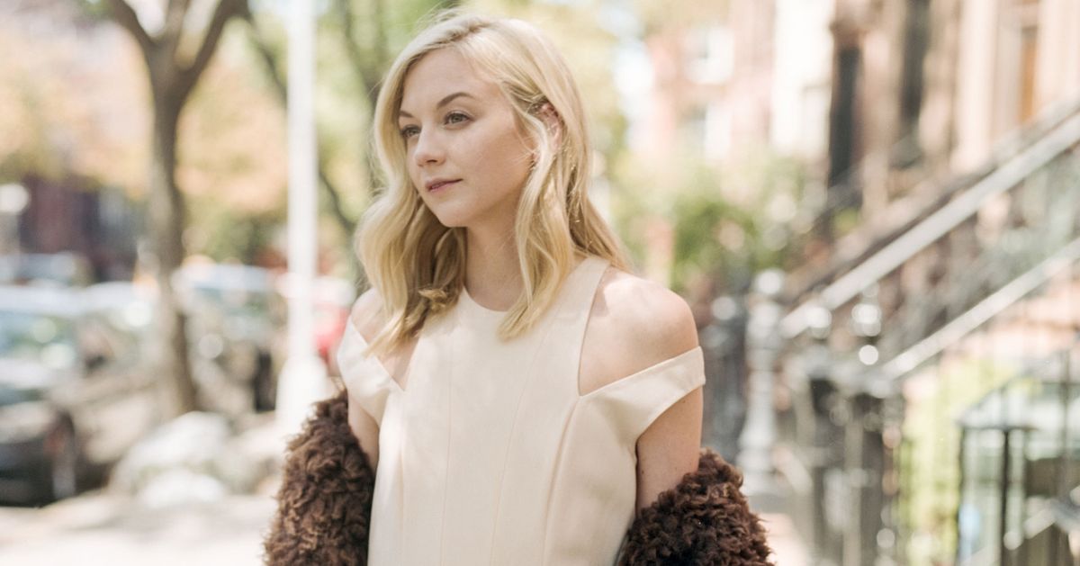 Emily Kinney on Conviction and Life After The Walking Dead