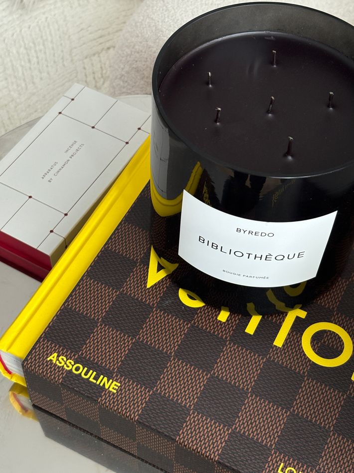 The Best Home Scents to Make Your Space Smell Like a Spa