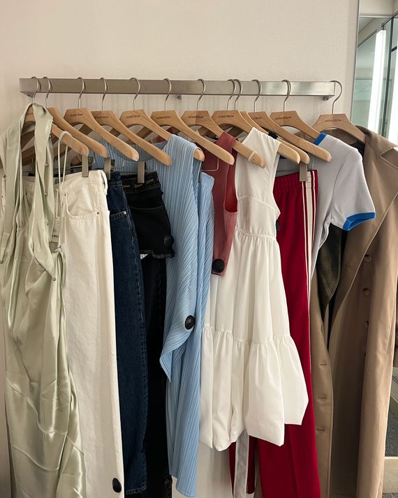 SPACE at Nordstrom: How to Shop Emerging-Designer Brands