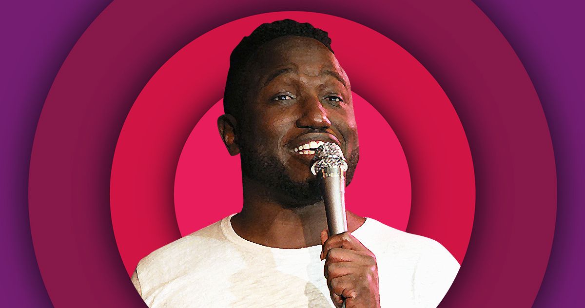 Good One Podcast: Hannibal Buress on Miami Nights Special