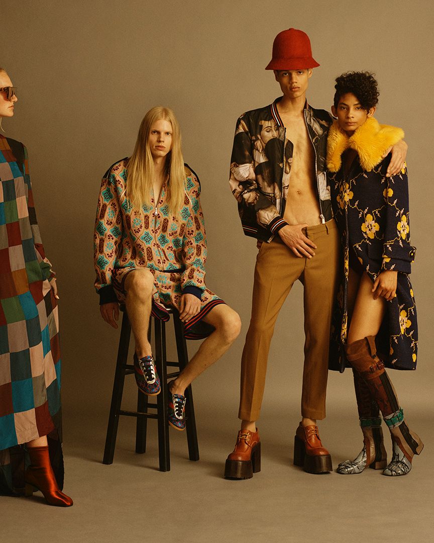 Meet 7 Models Making Their NYFW Debut