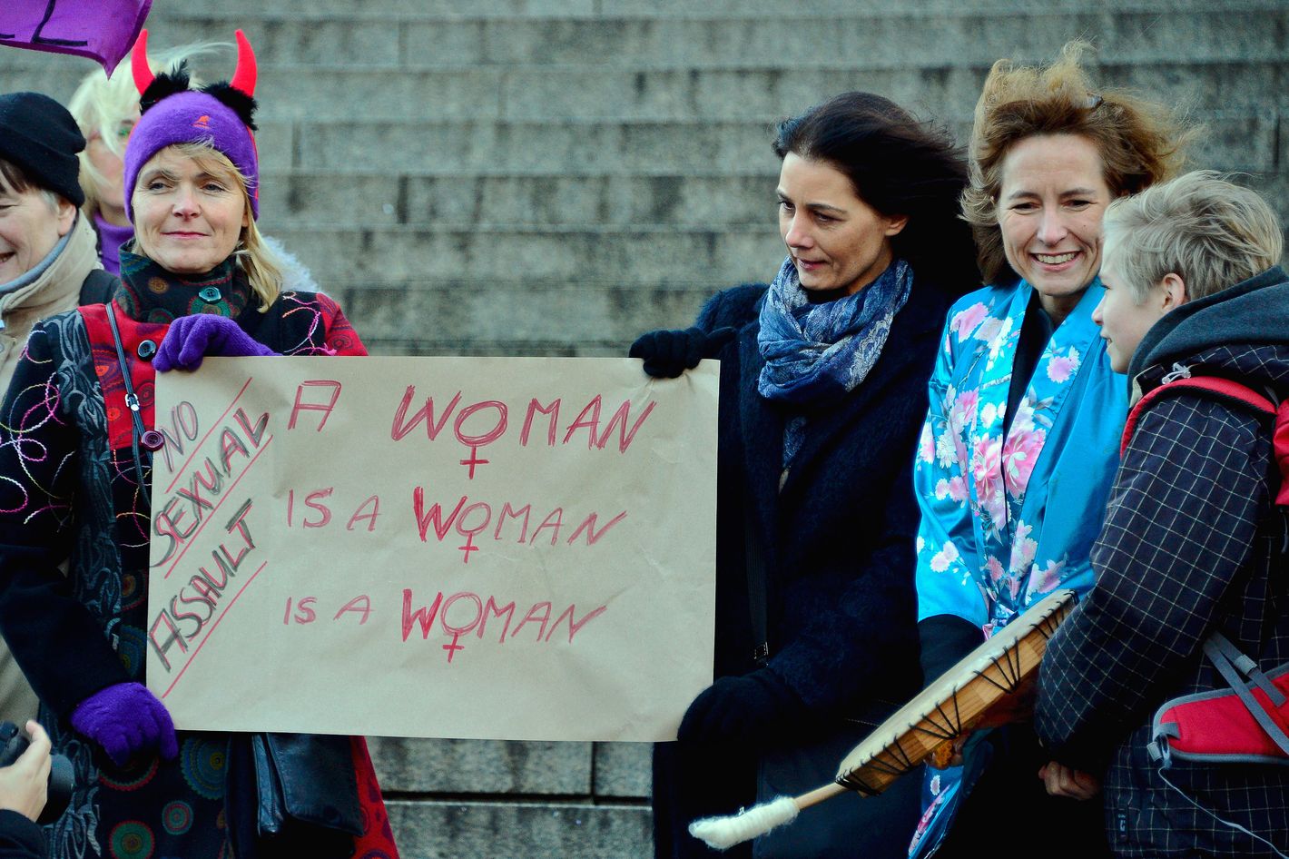 Foreign Men Attacked in Cologne As Protests Ramp Up in Response to New ...
