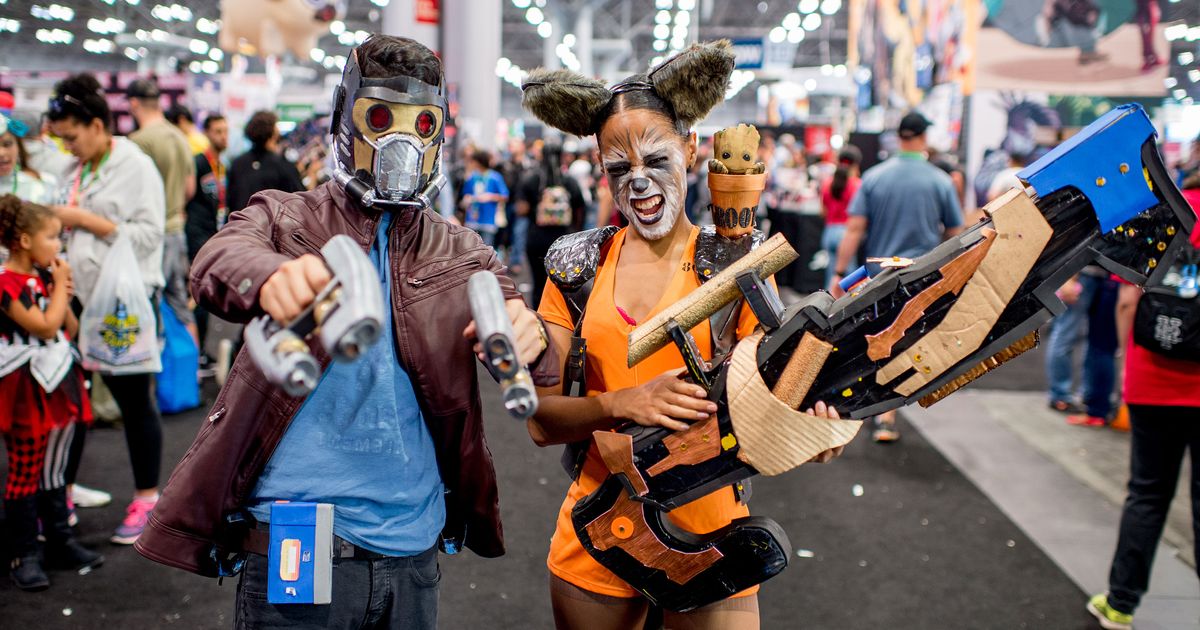 10 Events That Should Be on Your Weekend Agenda