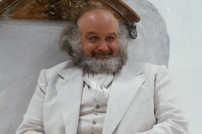 The Best Movie Satans, Ranked