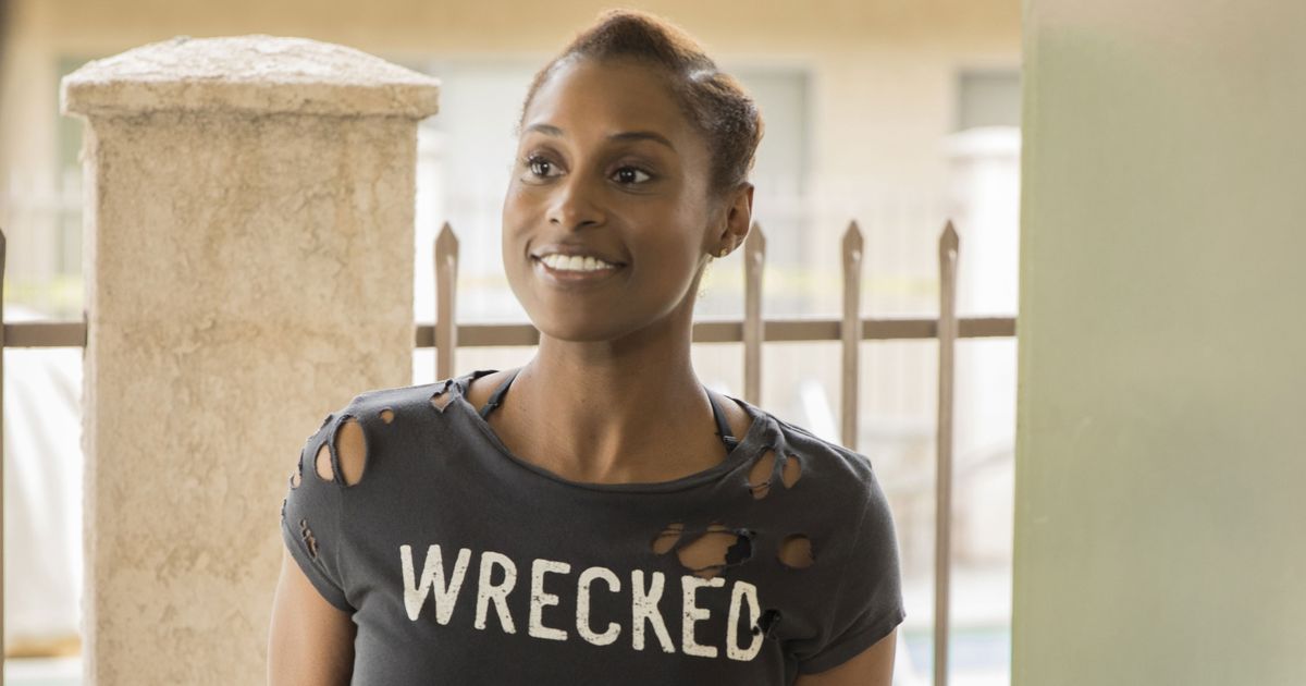 HBO Renews Insecure for Season Three