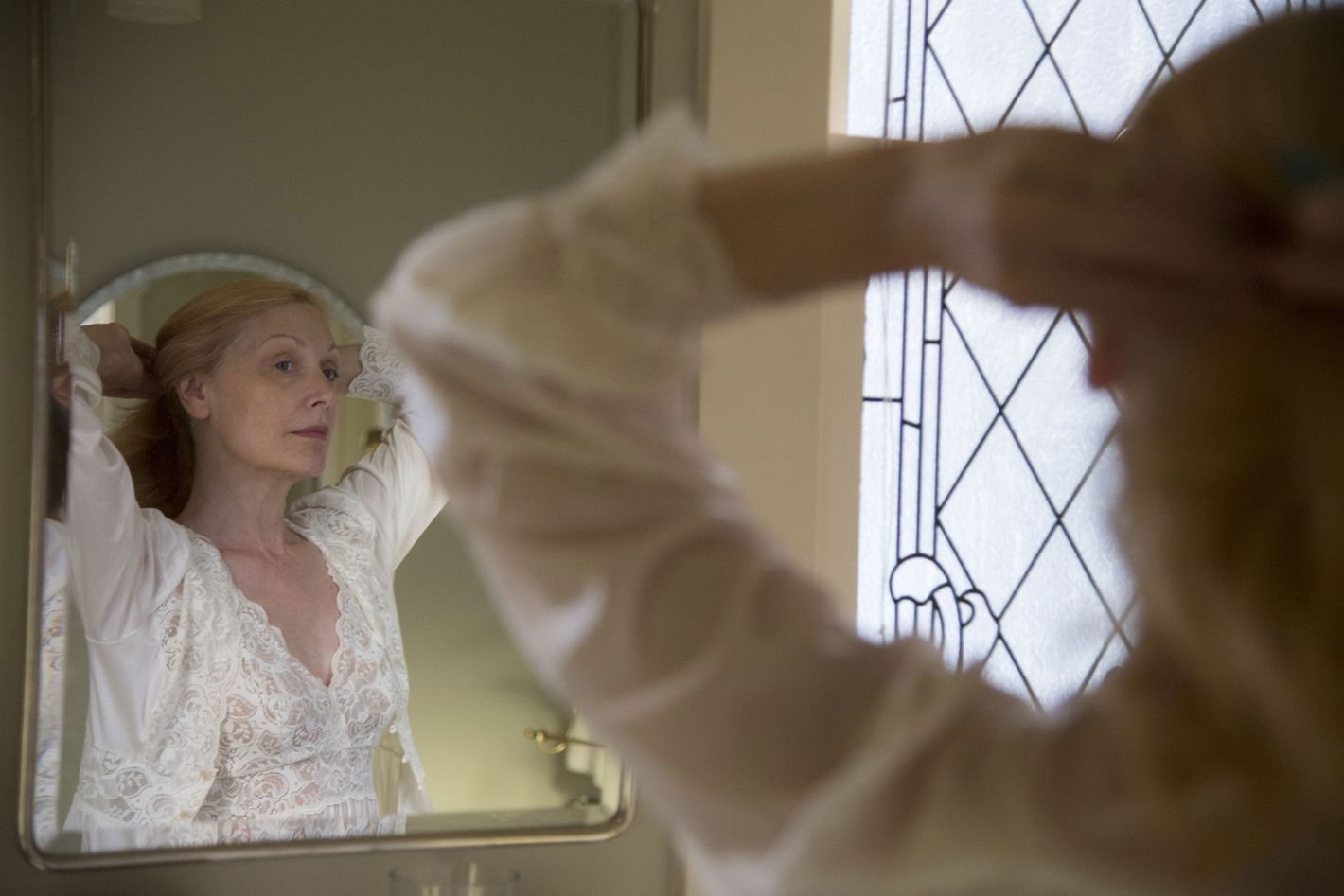 A Closer Look at the Nightgowns in Sharp Objects