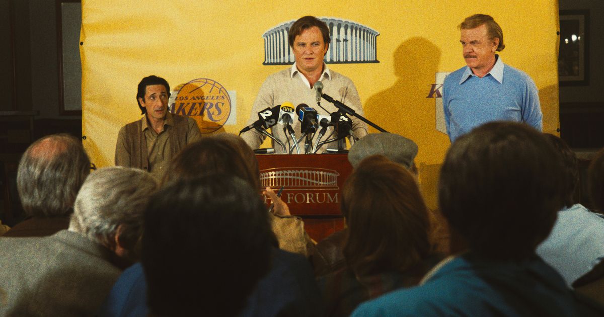 ‘Winning Time’ Recap, Season 2, Episode 5