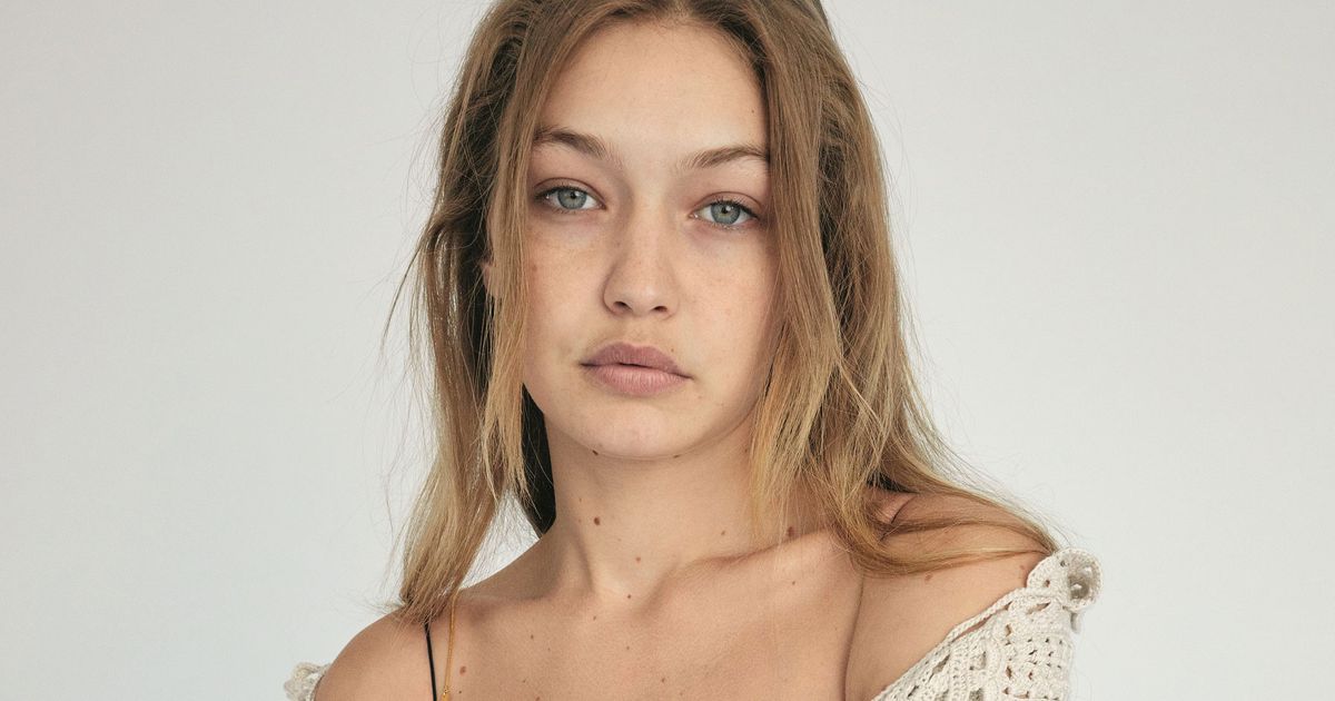 Marc Jacobs Remakes His Famous Perry Ellis Grunge Collection