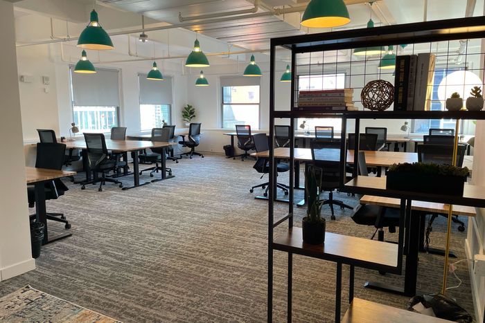 What Workers Want Most Is an Easier Commute