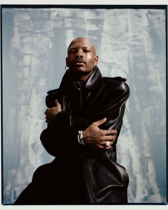 Hairstylist Issac Poleon’s Avant-Garde Looks