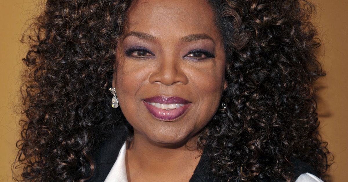 Oprah Gives the Kardashians a Glowing Recommendation