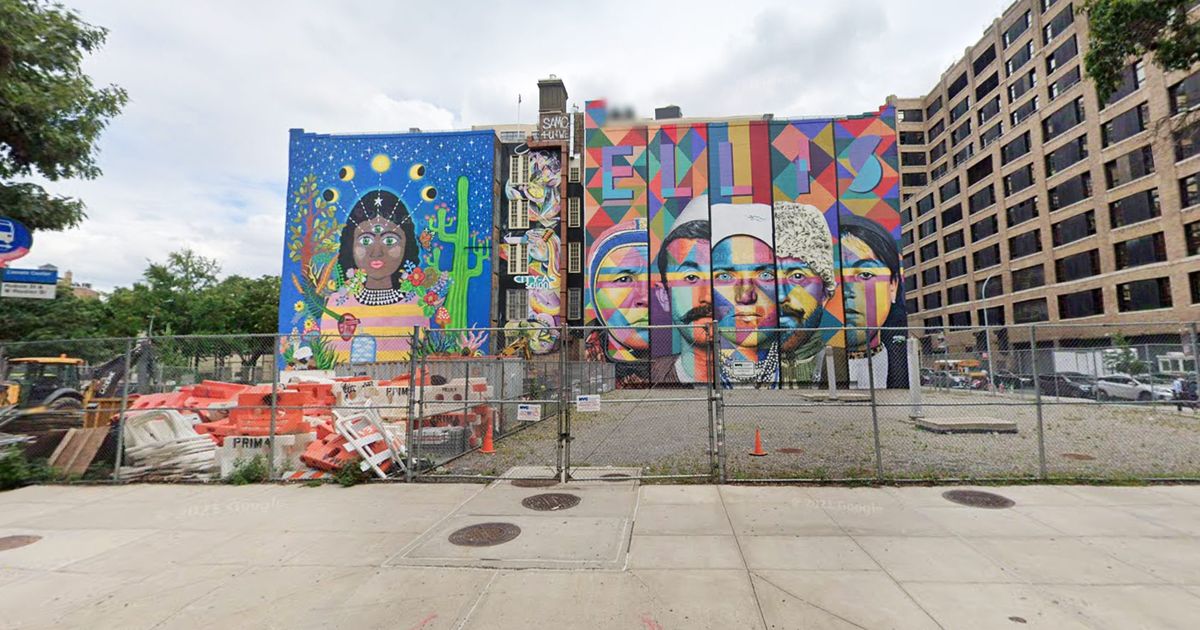 Affordable Housing to go up at 388 Hudson