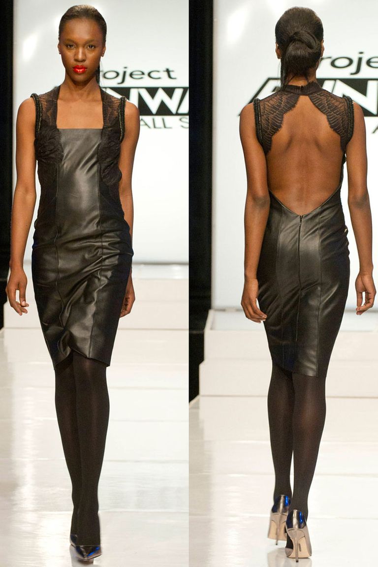 Project Runway All Stars Recap: ‘I’m Thinking Stegosaurus’